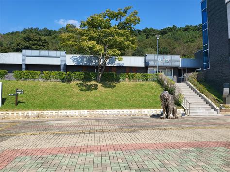 김홍도 미술관 세리에매니아