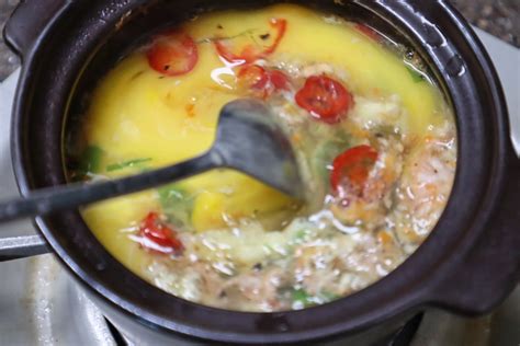 새우젓 계란찜 만드는 법 초간단 계란찜 자취요리 1인분 계란찜 새우젓 계란요리