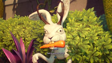 Rabbit Plants Vs Zombies Wiki Fandom