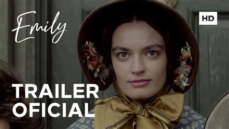 Emily Filme Estrelado Por Emma Mackey Ganha Trailer E Data De Estreia Confira