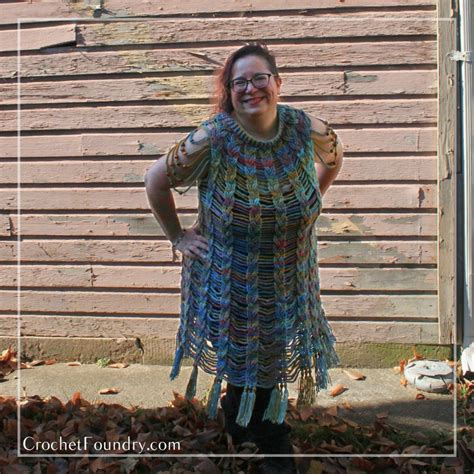 Braided Cables And Strands Of Chains Come Together To Create The