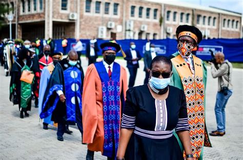 Wsu Walter Sisulu University On Linkedin Wsu Becomes Signatory Of