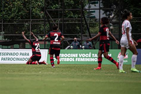 Flamengo Goleia O Audax SP E Volta A Vencer No Campeonato Brasileiro