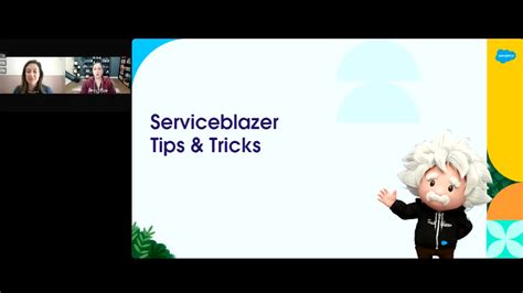 salesforce for service on linkedin watch 5 must see service cloud