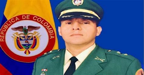 En Episodio De Sicariato Asesinan A Coronel Del Ejército En