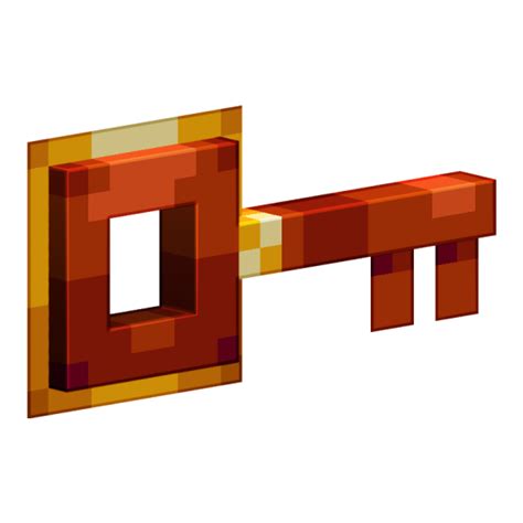 Minetrade Crate Keys