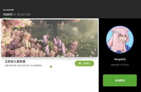 Slaunchermc启动器下载最新版 Slauncher启动器内测版下载免费版v2025029k9k应用市场