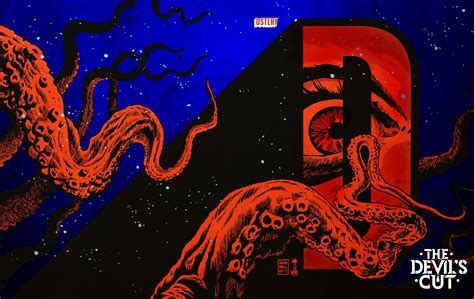 Eight Series Will Launch Out Of Dstlrys Debut Comic The Devils Cut