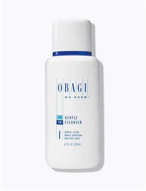 Obagi Nu Cil Eyelash Enhancing Serum Dermstreet