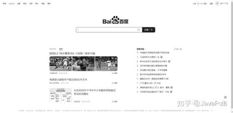 网站都变灰色了，1分钟教你实现 知乎