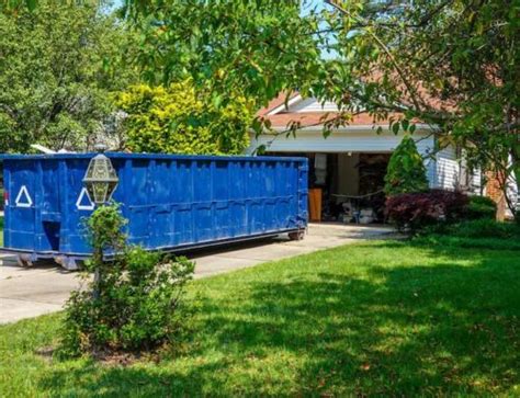 Benefits Of Regular Dumpster Rentals For Your Community