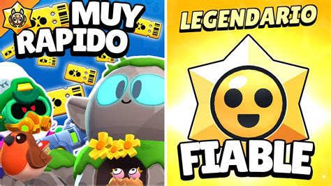 Que Te Da Cada Drop Cuando SerÁ Legendario Cuando Sale Skin De 149 Gemas Brawl Stars Drops