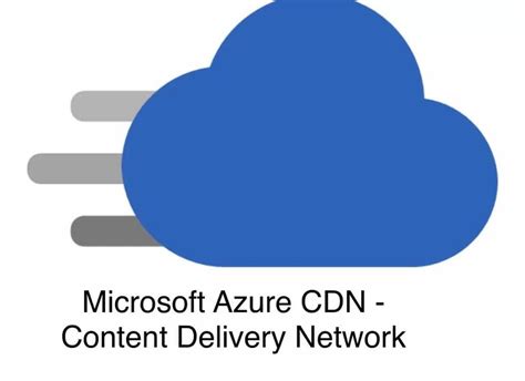 Mohammad Alyasfo On Linkedin Exploring The Power Of Azure Cdn A Game