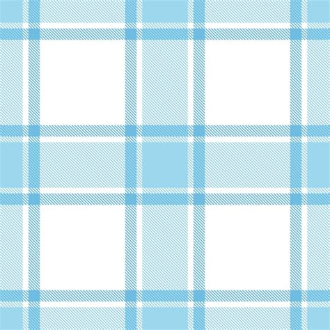Premium Vector Vector Cotton Texture Tablecloth Checkered Seamless