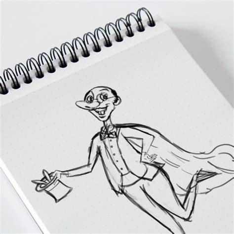 Character Design Experimentation Series On Behance