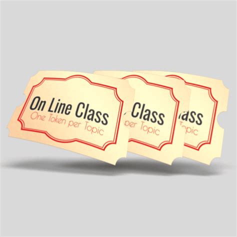 Online Class Pack Bundle Evolve Ad