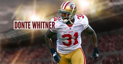 Donte Whitner Net Worth In 2025 3× Pro Bowl Champion