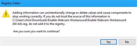 Webcam Is Not Working Hitech Service