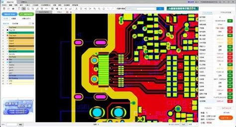 4点搞定type C接口的pcb可制造性设计优化！ 知乎