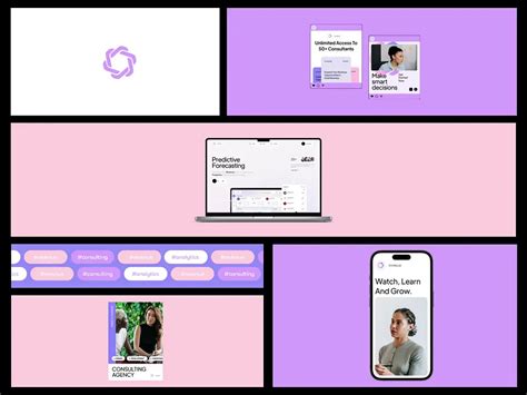 Predictive Technology Designs Themes Templates And Downloadable