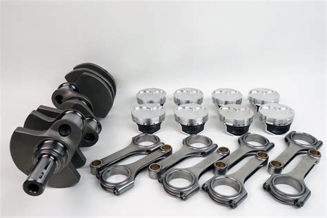 Tips To Know Before You Build A Chevy Stroker Engine K1 Technologies