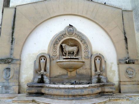 Nardo - Place in Puglia