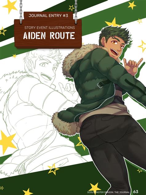 Mikkoukun ミッコウクン Black Monkey Pro Camp Buddy Scoutmaster Season The