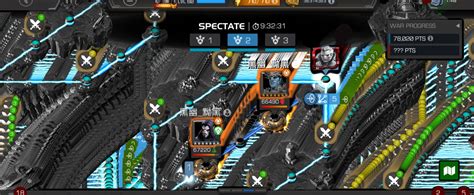 Solitaire Win Graphical Issue Official Comms Page Marvel Contest Of Champions