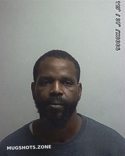 Smith Gerald Wayne 01 28 2025 Nacogdoches County Mugshots Zone