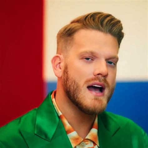 Scott Hoying Pentatonix