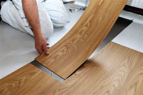 What Are The Pros And Cons Of Luxury Vinyl Tile Flooring Homes Improvements