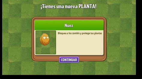 Pvz2 Cap 1 Tutorial Youtube
