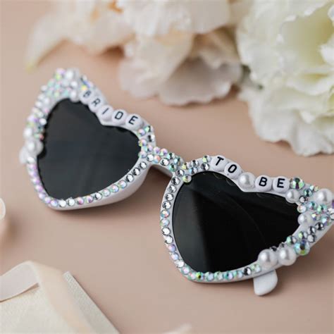 Wedding Sunglasses Etsy