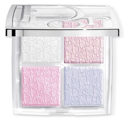 Køb Dior Backstage Glow Maximizer Palette 002 Frosted Opal Glow Fra