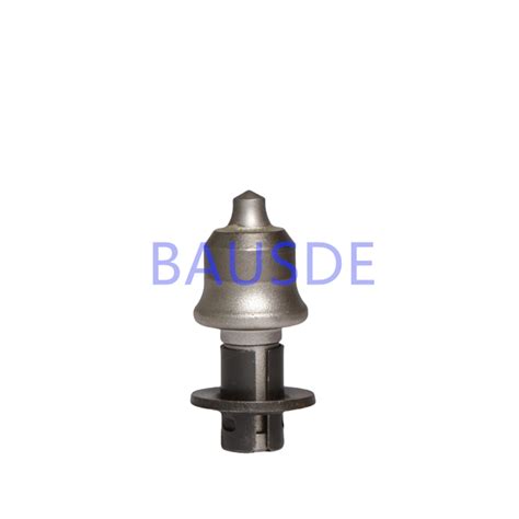 High Efficiency Cemented Carbide Tipped Milling Bits For Road High Efficiency Cemented Carbide Tipped Milling Bits For Road