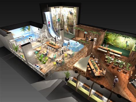 VR ZONE SHINJUKU Apre I Battenti A Tokyo