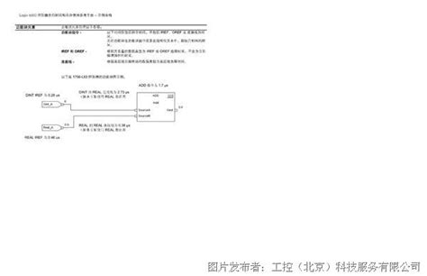 罗克韦尔 Logix5000控制器执行时间和内存使用情况参考手册logix5000中国工控网
