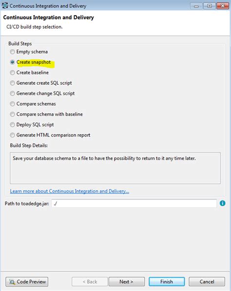let s automate with toad edge