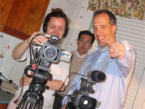 Reflections On Making Flipped Lectures