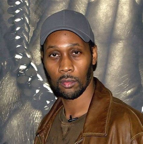 RZA Dropped A New EP Titled Guided Explorations The Five Track EP Is A