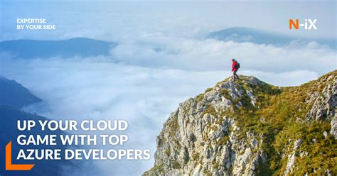 How To Find And Hire Azure Developers N Ix