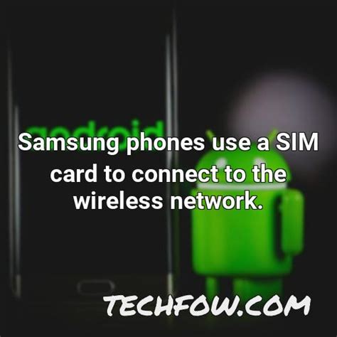 Which Way Does A Sim Card Go In Android Guide TechFOW Com