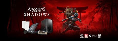 Grp Assassins Creed Pack
