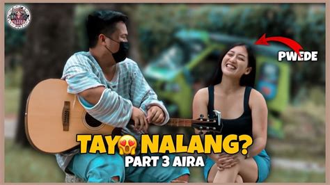 Part 3 With Aira 12m Views To Dati 😊 ️ Youtube