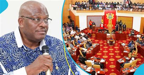 Interior Minister To Appear Before Parliament Over Recent Murders In