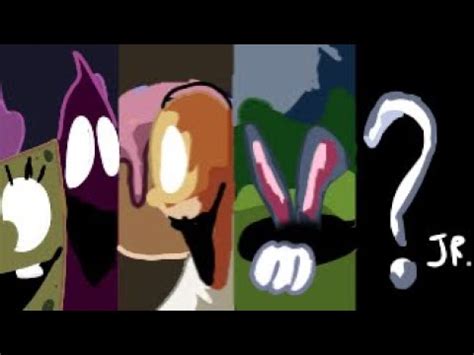 Vs Bugs Bunny Homer Spongebob And Leak Glitched Legends 1 5