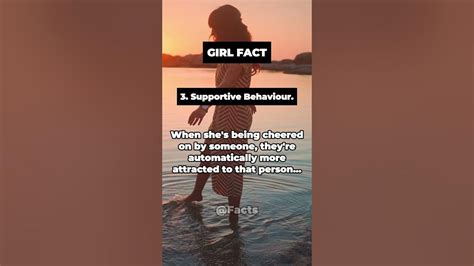 5 Qualities Which Is Weakness To Girls Girlfacts Factsshorts