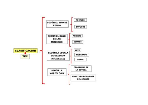 Clasificación Tec Udocz