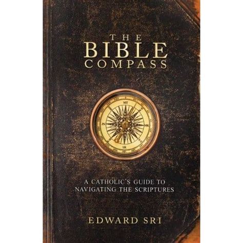 The Bible Compass St Scholastica Monastery