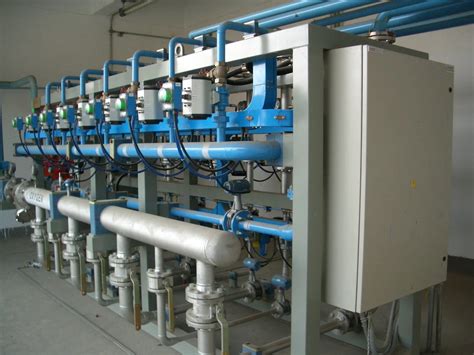Oxygen Enrichment System For Shaft Furnace Haft Furnace And Oxygen
